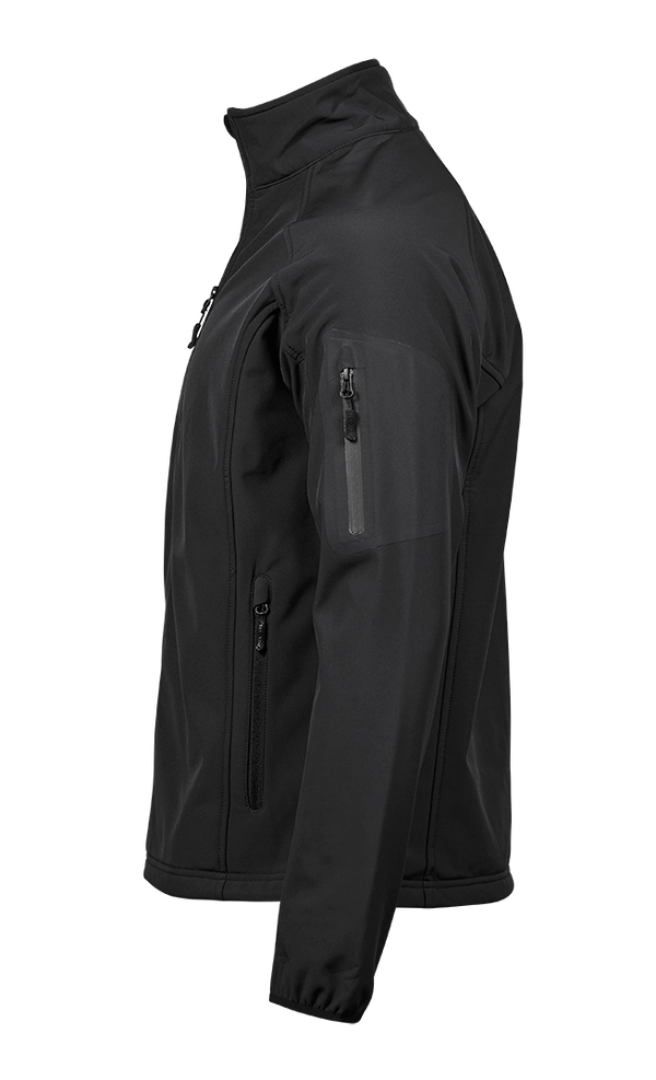 Lightweight Performance Softshell - Meira.is
