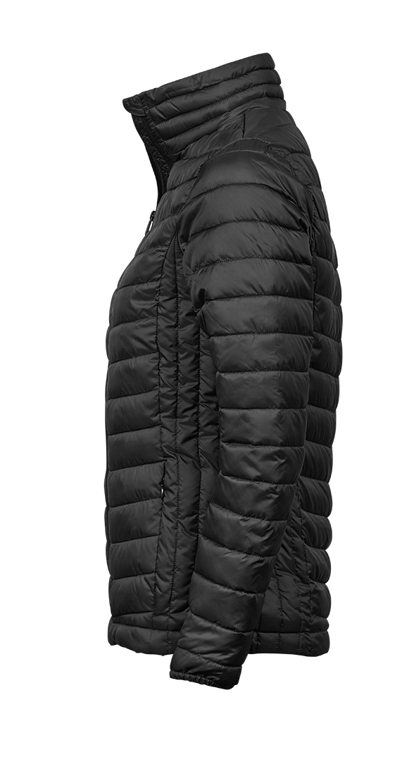 Womens Zepelin Jacket - Meira.is